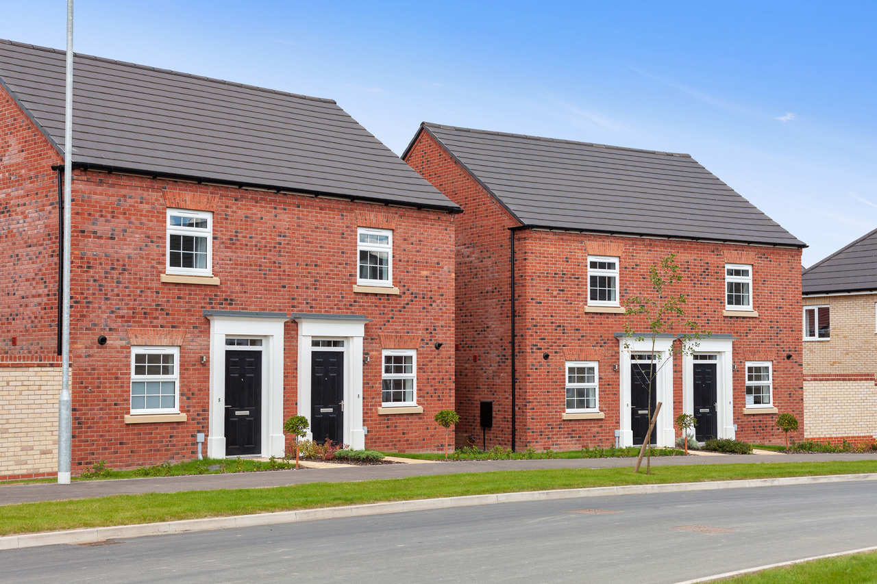 Quantum Fields | New Homes in Littleport for Sale, New Build Houses near Ely | Bovis Homes